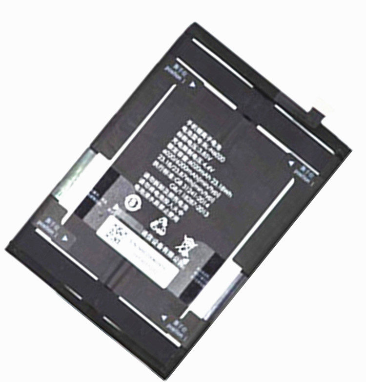 全新金立F5 F5L GN5001L F109L S5 GN3001L GN5001S F109N V187手机电池BL-N4000C非原装原 ...