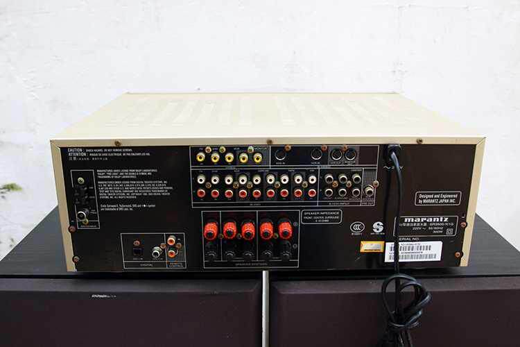 马兰士sr5300功放,马兰士sr3500接线图,马兰士sr5300简介(第3页)_大山谷图库