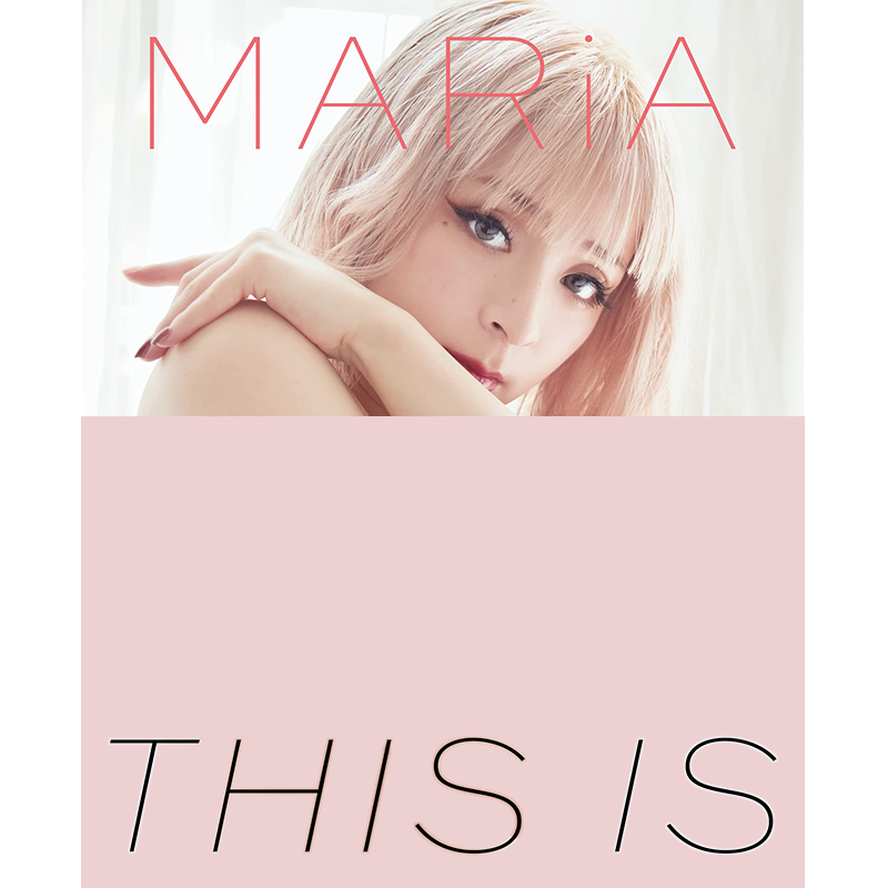 【深图日文】美依礼芽写真集真实的MARiA THIS IS DOLL MARiA1st GARNiDELiA水桥舞乘风破浪2023小美日本原装 ...