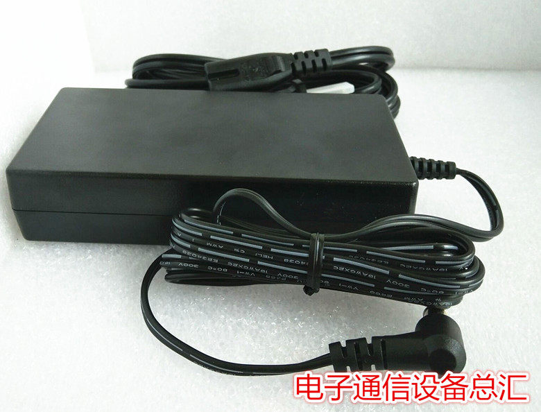 原装YAMAHA雅马哈 TSX-B72/140/B141蓝牙音箱电源适配器充电器_虎窝淘