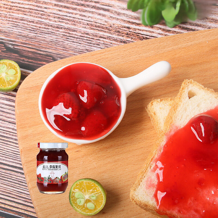Kewpie strawberry jam 170g×1 bottle | Ebuy7.com