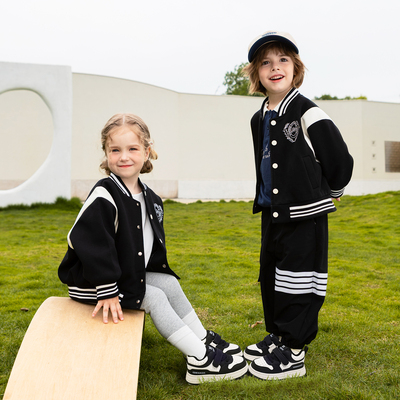 英贝米尼儿童运动鞋