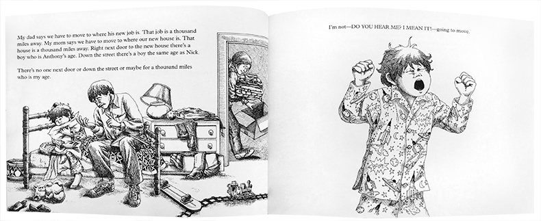 【送音频】原版Alexander, Who's Not Going to Move汪培珽第五阶段菜单推荐_虎窝淘