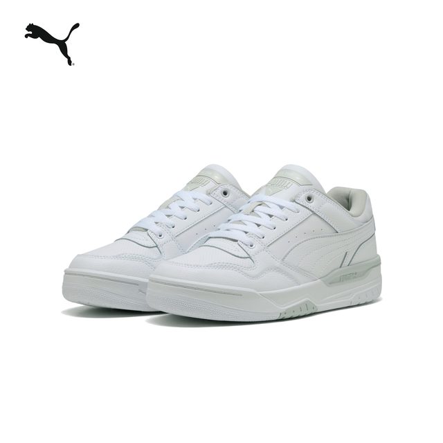 Retro thick-soled high-rise casual shoes for men and women PUMA Puma ...