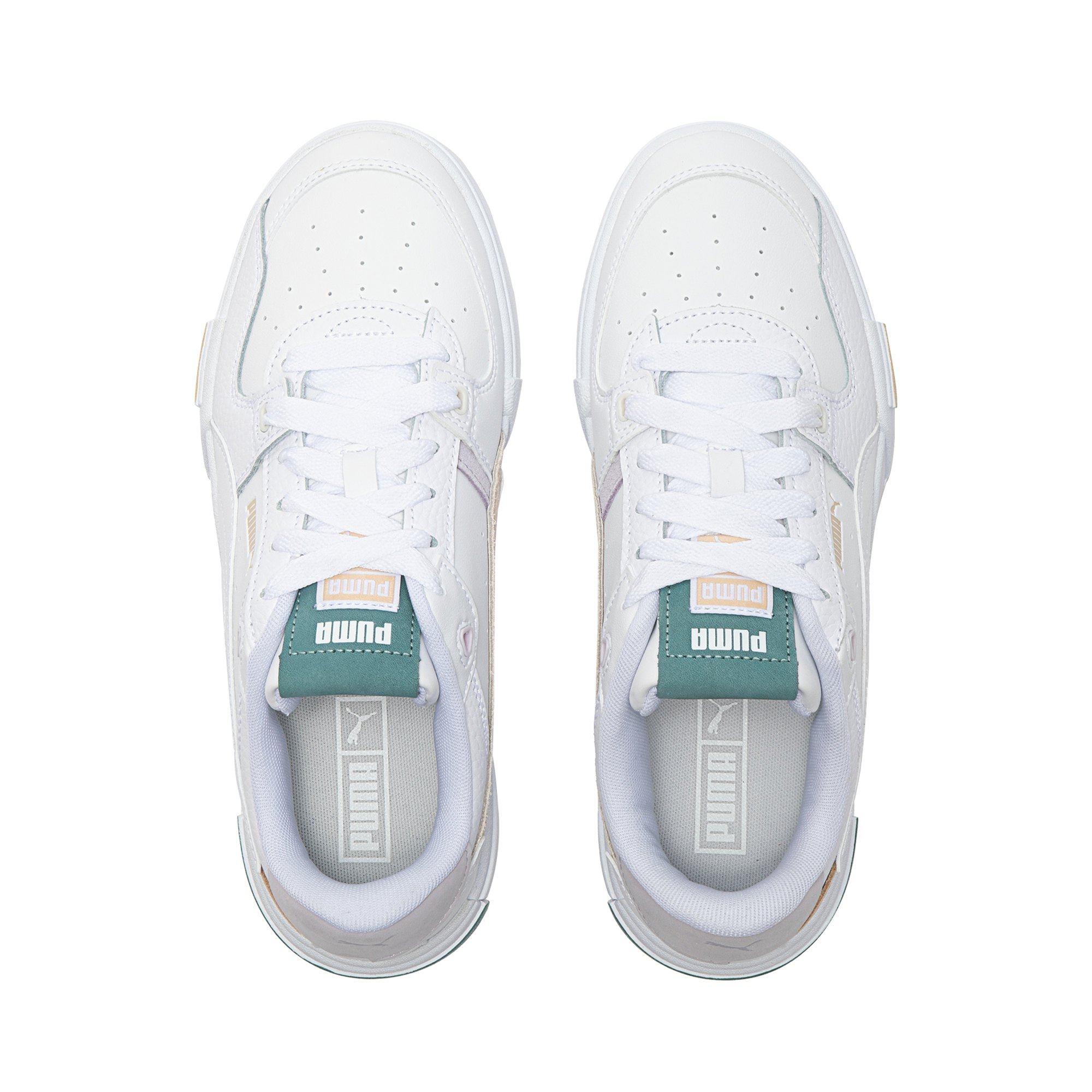 PUMA彪马官方男女同款情侣休闲鞋 CA PRO GLITCH PASTEL 392010_虎窝淘