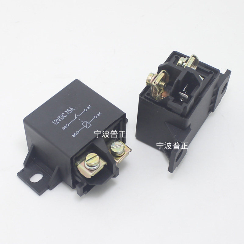 博世汽车挖掘机继电器0332002250 V23232-E0002-Y00712V24V033200_虎窝淘