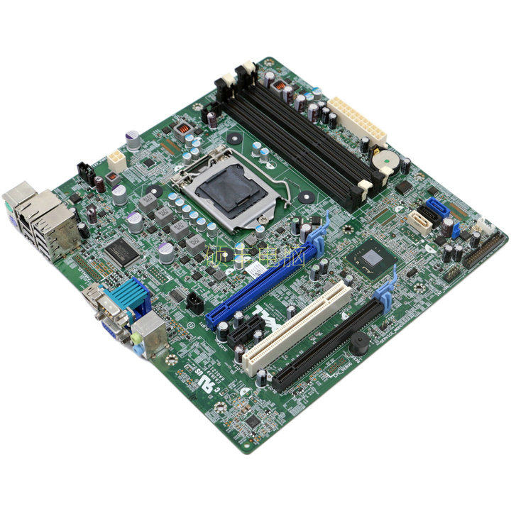 全新戴尔DELL 990 790MT DT主板 16JCH J3C2F T81FW 62TCH 2VM2Y_虎窝淘