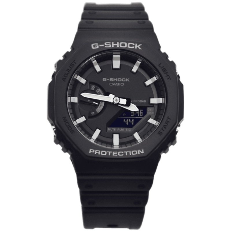 卡西欧ga2100机芯型号,卡西欧2100机芯数据,卡西欧2100能详解(第18页)_大山谷图库