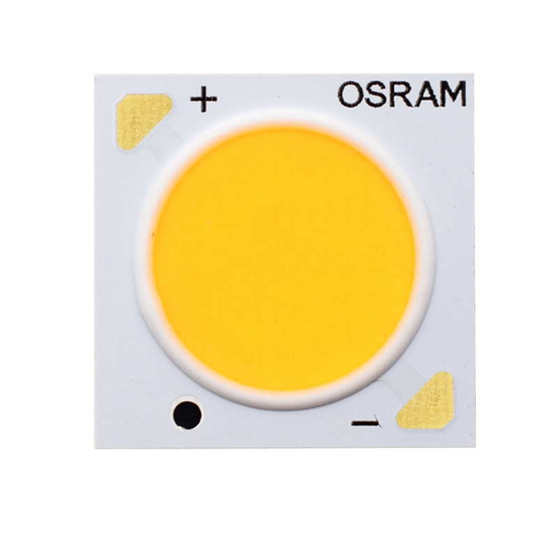 OSRAM欧司朗COB灯珠粒LED芯片COB射灯轨道灯芯led灯珠高亮光源白_虎窝淘