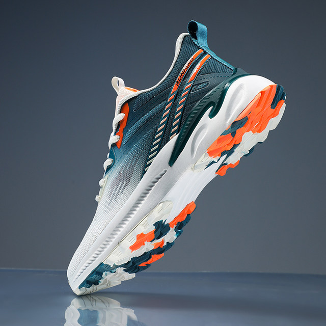 High school entrance examination sports special shoes for men and women ...