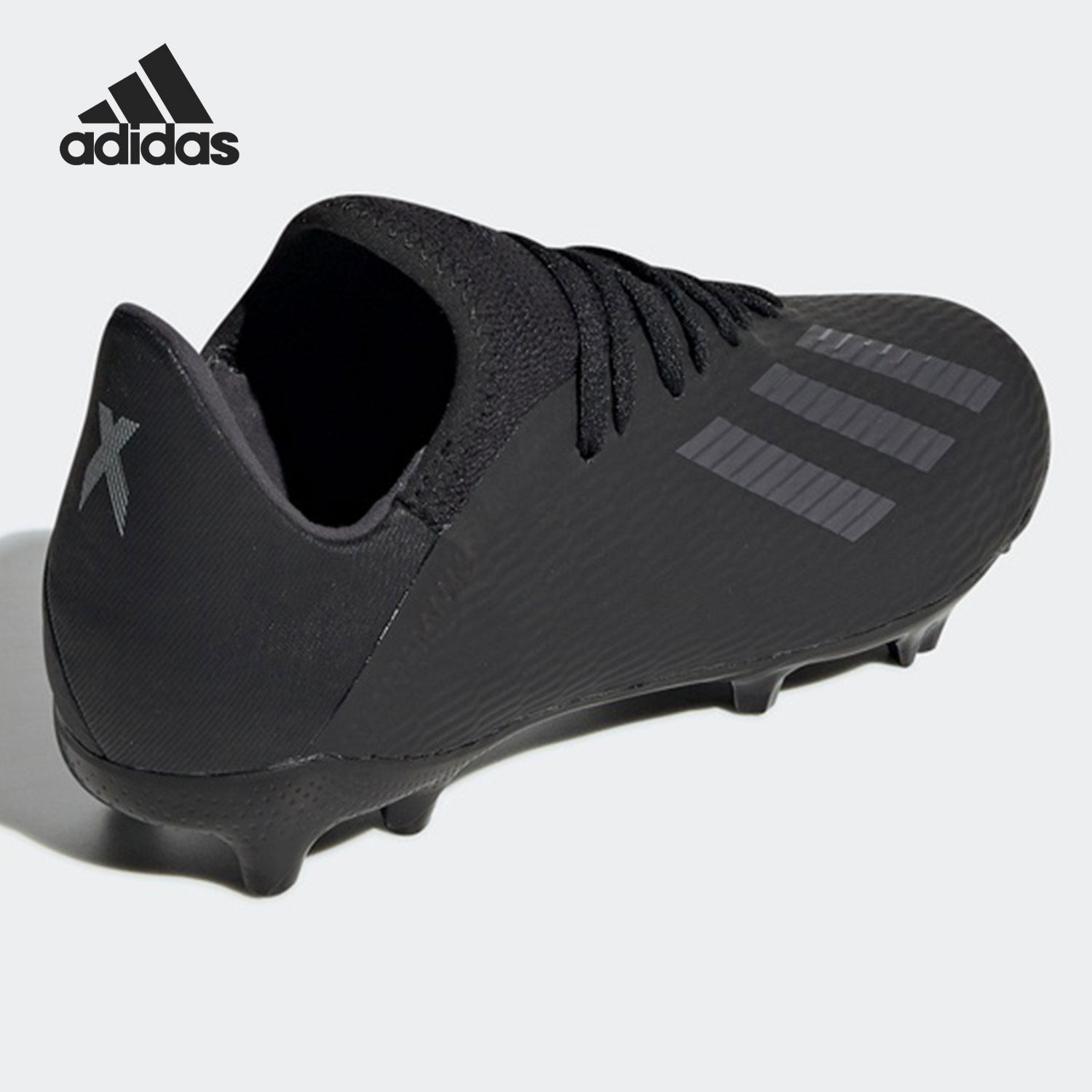 Adidas/阿迪达斯正品2021新款 X 19.4 FxG J大童运动足球鞋F35364_虎窝淘