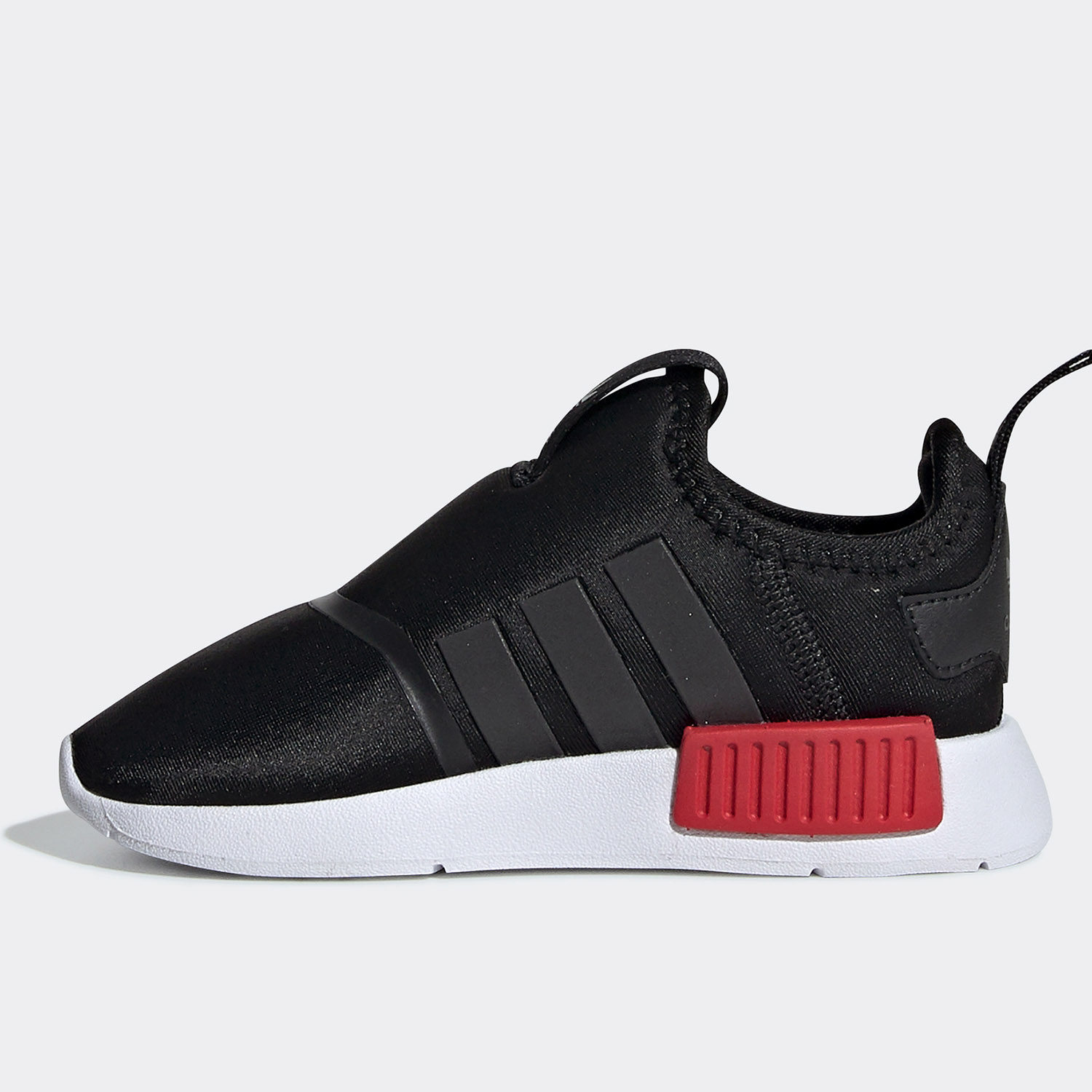 Adidas/阿迪达斯正品 Originals三叶草中性婴童运动休闲鞋 EE6355_虎窝淘