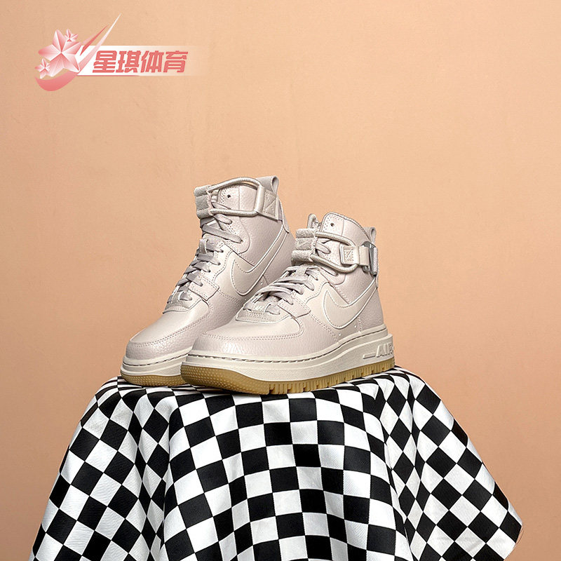 DC3584 200 休闲女子时尚 Nike 耐克正品 潮流高帮轻便运动鞋 - 运动鞋new - 痕风的起点