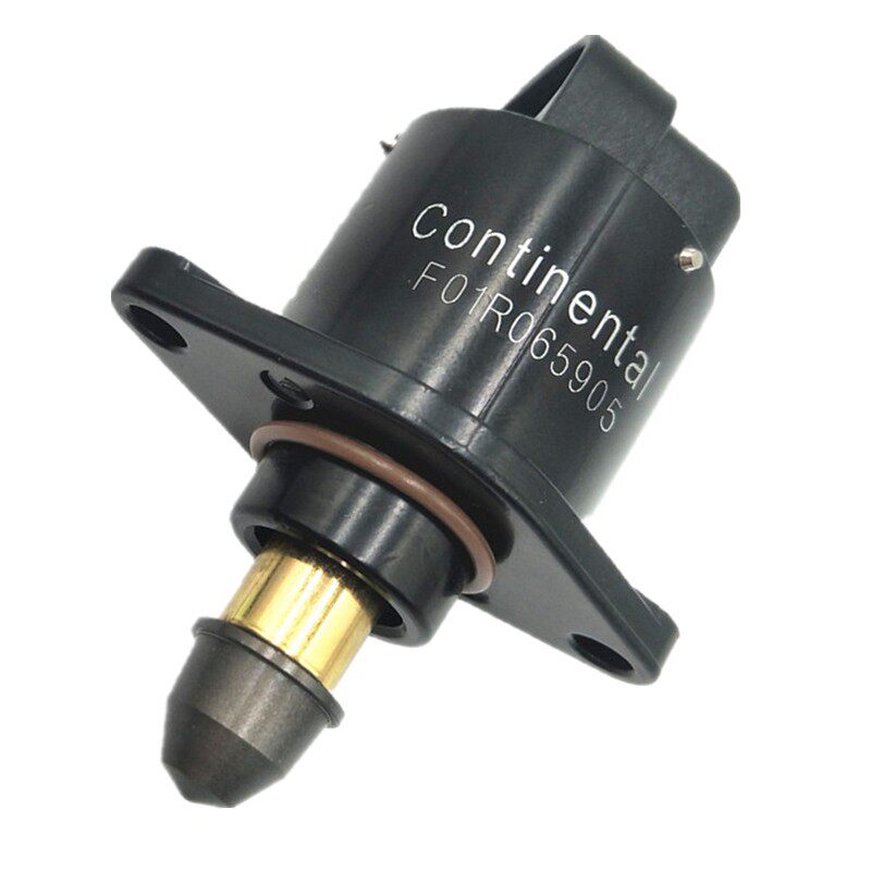 适用于福田风景快运 G7蒙派克汽车怠速马达 EQ486 4Q20怠速电机_虎窝淘