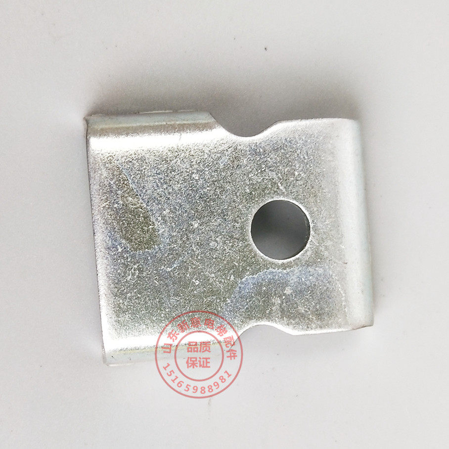 电梯配件/日立/空心导轨/压导板/压板/副轨/压道板TH5A/TK5A/压码_虎窝淘