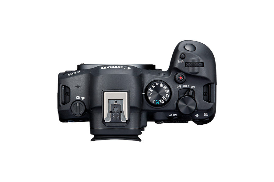 佳能 EOS R6 Mark II全画幅微单相机R6单机身 R62专微24-105套机_虎窝淘