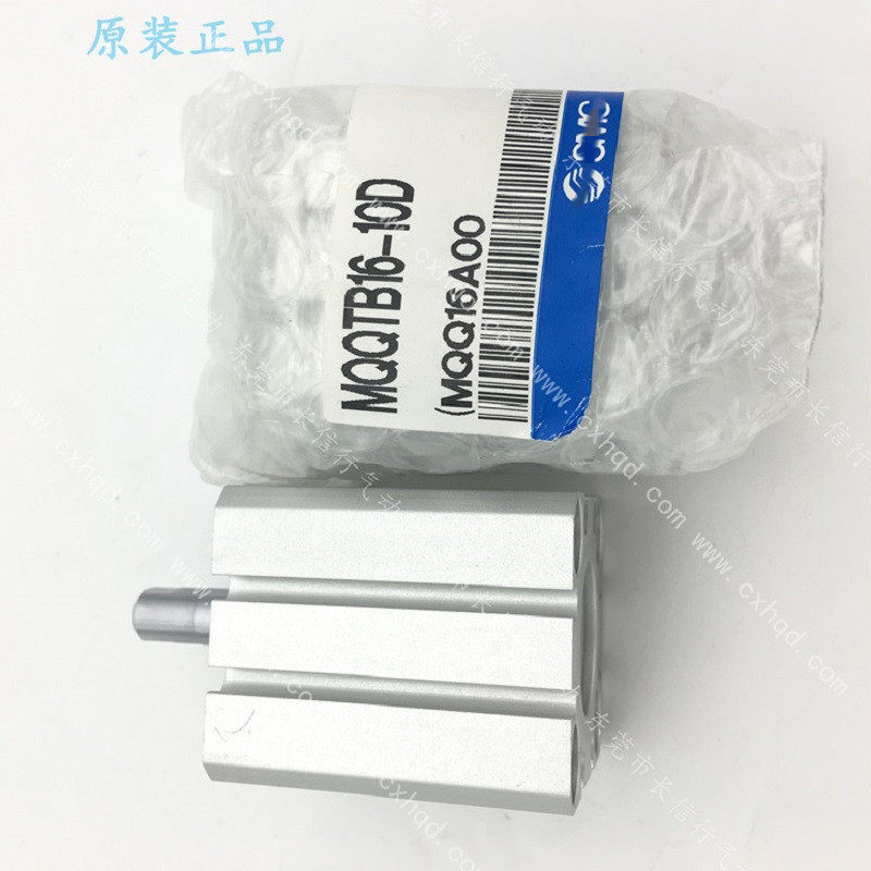 SMC日本原装正品MQQTB30-30DM/40DM/50DM/75D/75DM薄型低摩擦气缸_虎窝淘