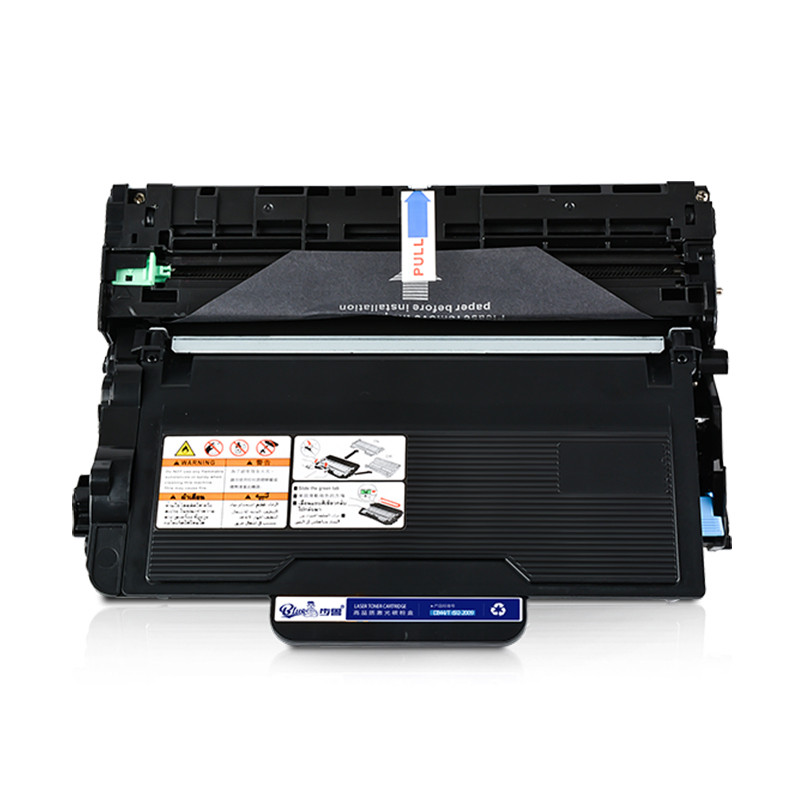 步鲁适用兄弟MFC8535dn硒鼓HL5595dn打印机8530墨盒mfc-8540墨粉hl-5580d碳粉tn3435粉盒brother ...