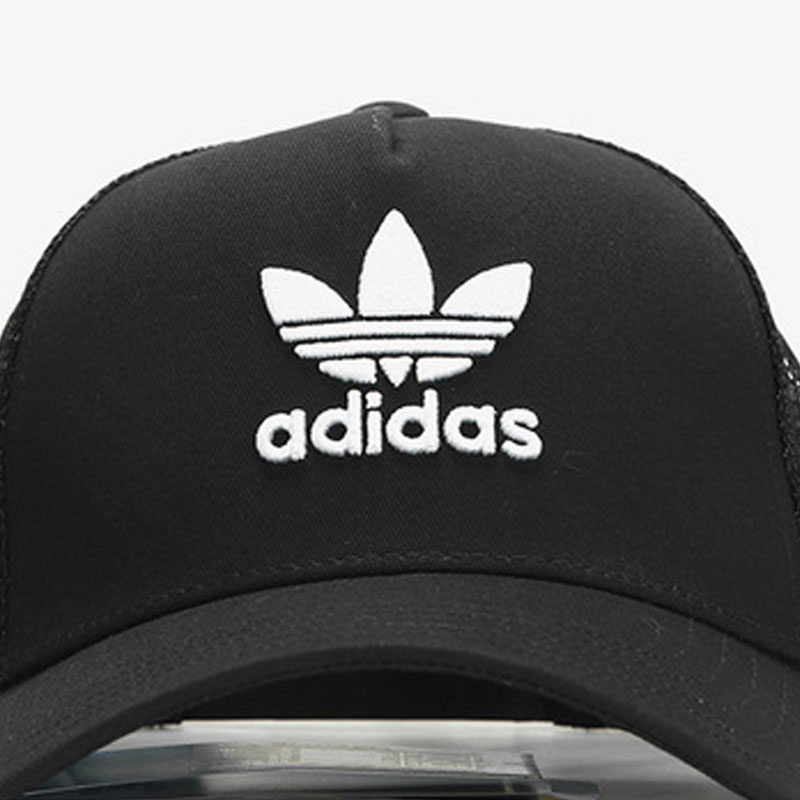 Adidas/阿迪达斯正品男女帽2019新款休闲运动帽遮阳帽帽子 EE1159_虎窝淘