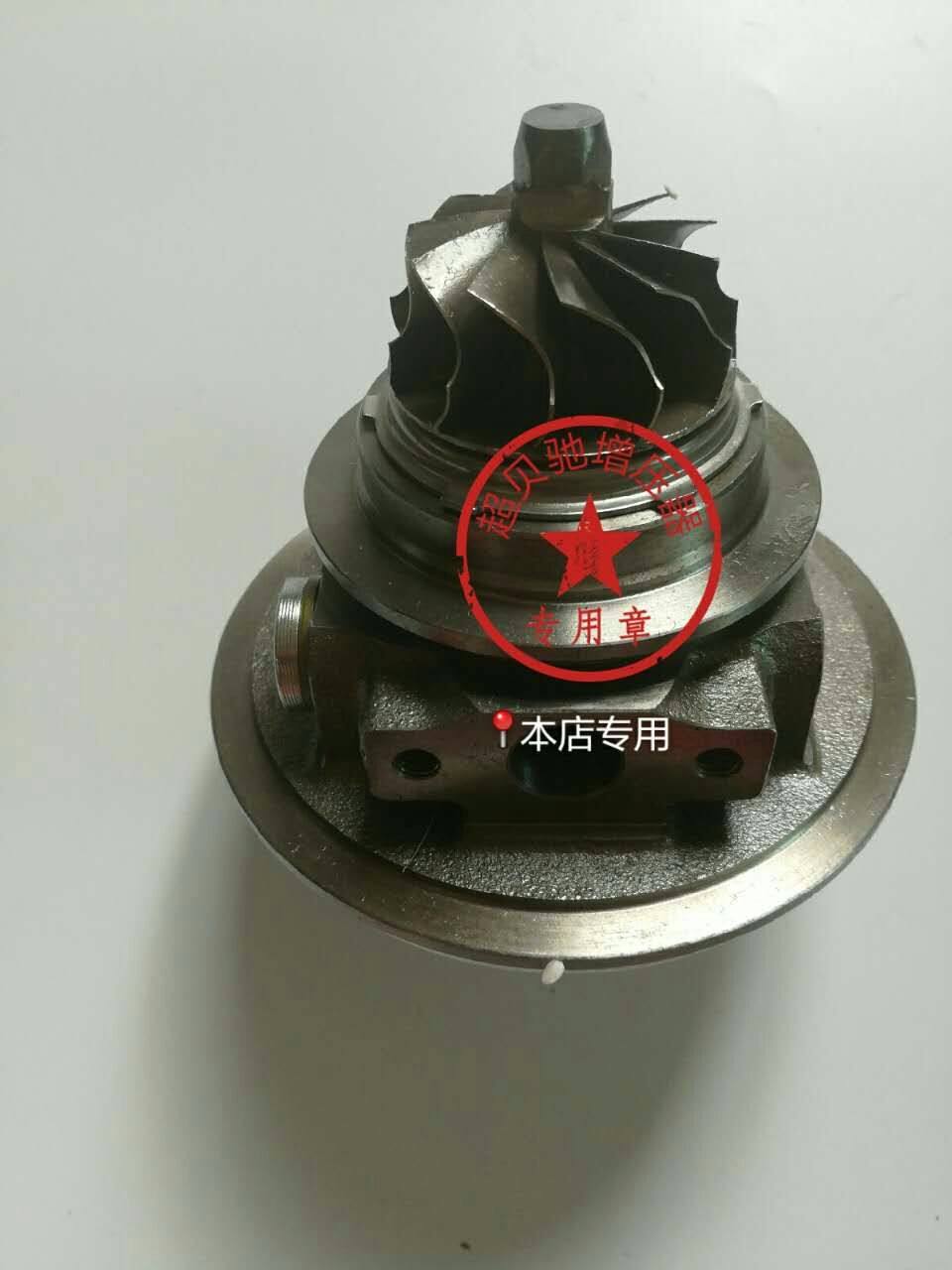 适用别克1.6T2.0T英朗新君威新君越科鲁兹涡轮增压器机芯总成_虎窝淘