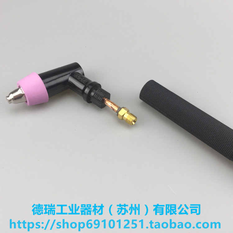 等离子割枪60割枪头把AG60锐龙奥神lgk60等离子切割机配件SG55_虎窝淘