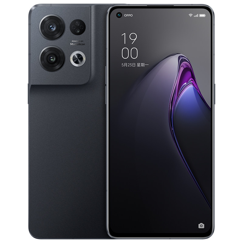 OPPO Reno8Pro opporeno8pro手机5G智能拍照官网正品电竞游戏大内存官方旗舰店全网通_虎窝淘