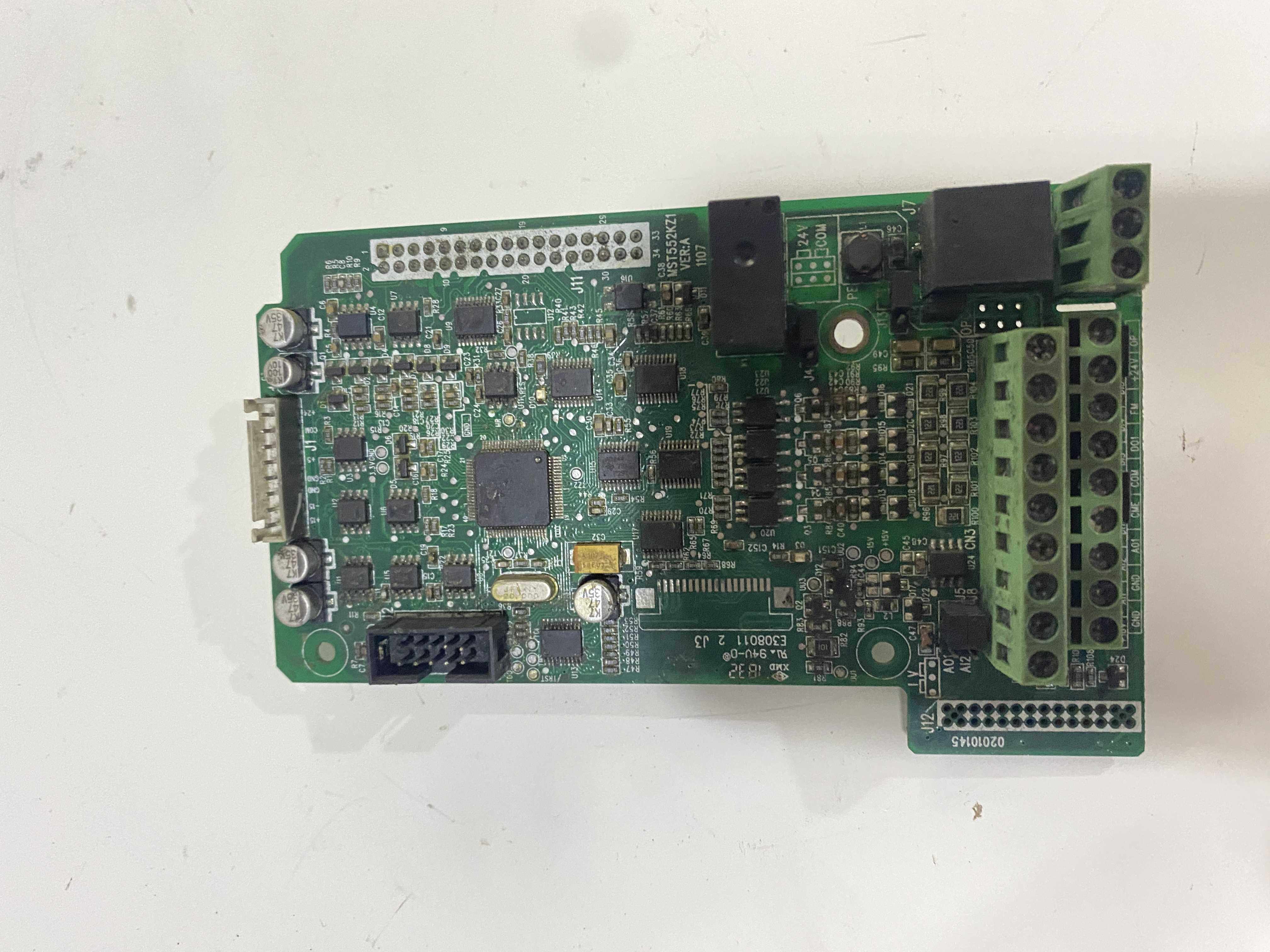 二手原装汇川变频器 MD380主板 E308011议价_虎窝淘