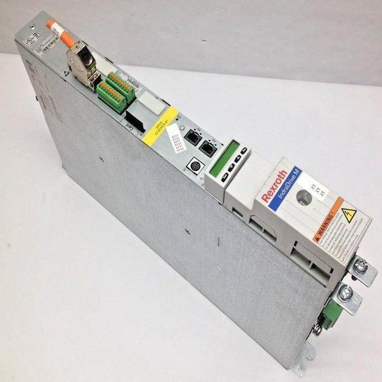 Rexroth力士乐CSB01.1N-PB-ENS-NNN-NN-S-NN-FW伺服驱动器出售_虎窝淘