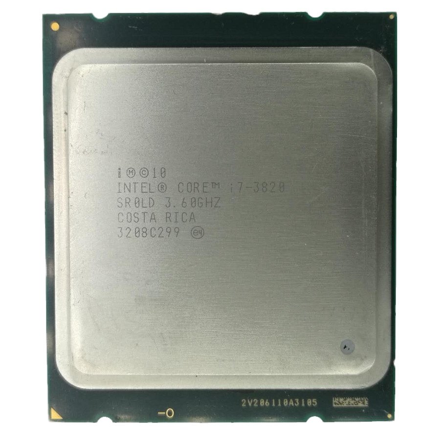i7 3820 3930K 3960X 4820 4930K 4960X 3970X 4970X 2011CPU_虎窝淘