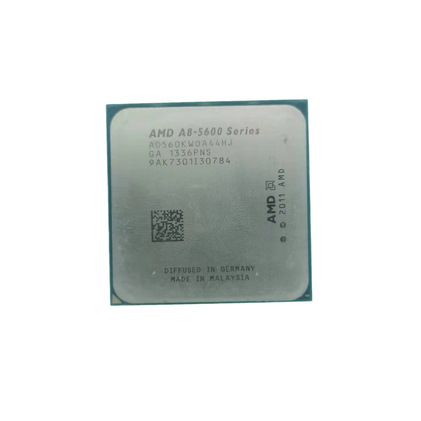 AMD A8-5500 5600K 6500 6600 A10-5700 5800 6700 6800K四核CPU_虎窝淘