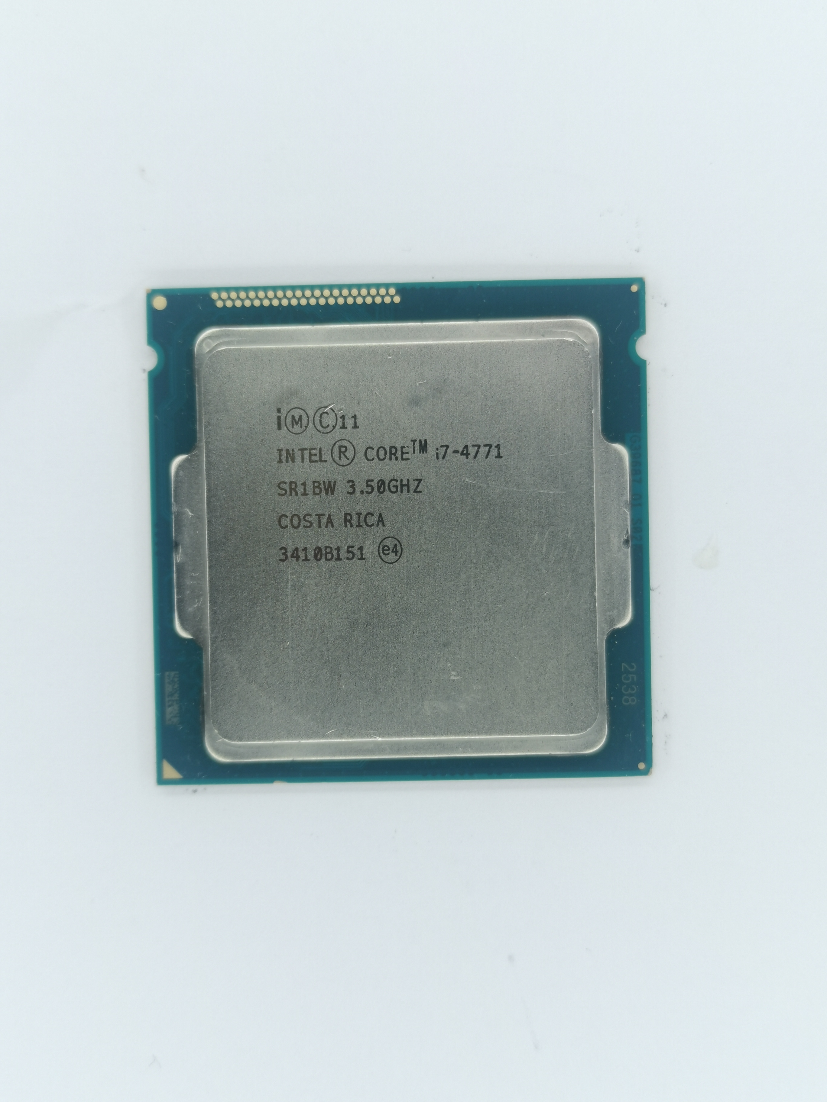 i7 4770S 4790 4790K 4765T 4785T 4771 2600 3770 2700K CPU四核_虎窝淘