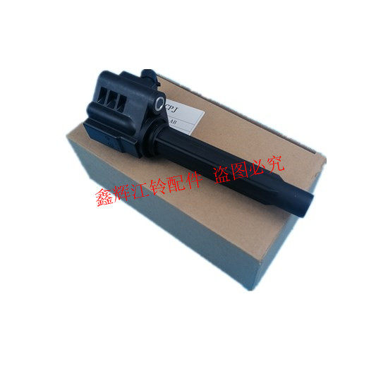 江铃驭胜S330配件域虎3福特领界点火线圈 FS1-12A366-AB正品_虎窝淘