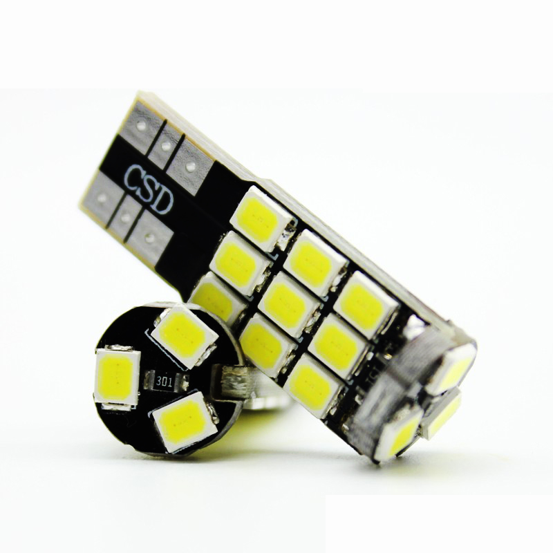 适用于凯迪拉克ATSL XTS CTS SRX牌照灯改装超亮LED牌照灯车牌灯_虎窝淘