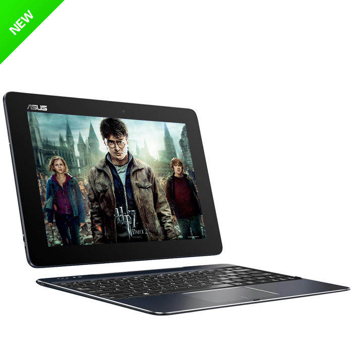 华硕Asus T100Chi平板电脑二合一10寸Win10上网笔记本64G办公学生_虎窝淘