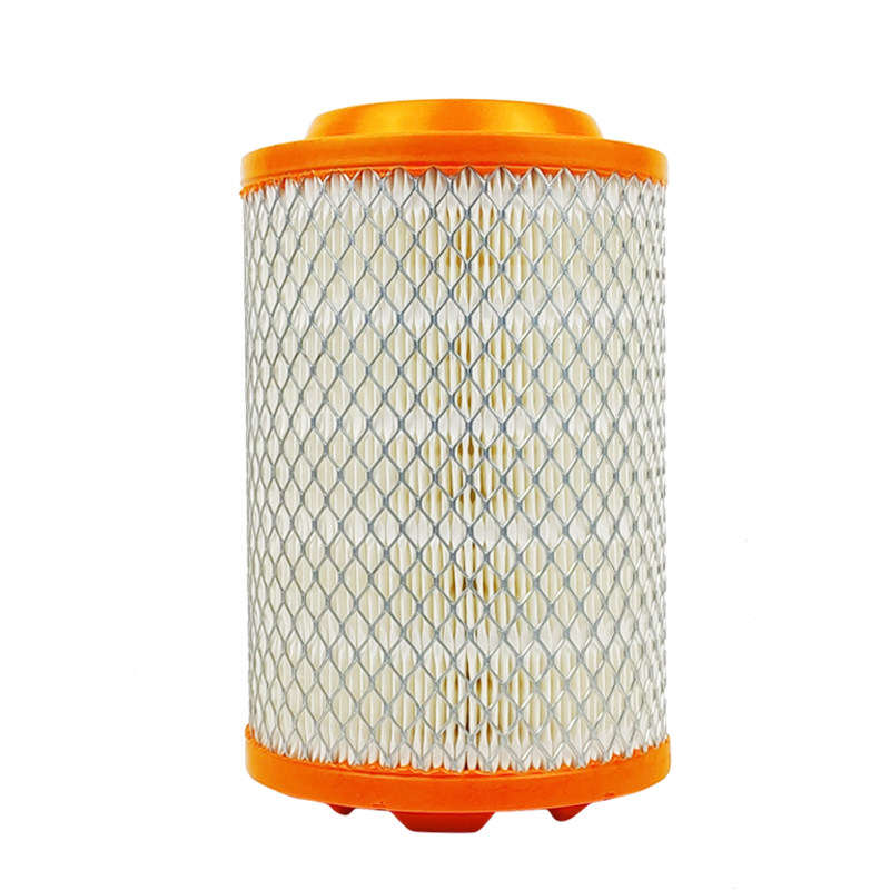 K1522空滤适用JAC江淮好运凯马 K1522PU带爪胶皮盖空气滤清器滤芯_虎窝淘