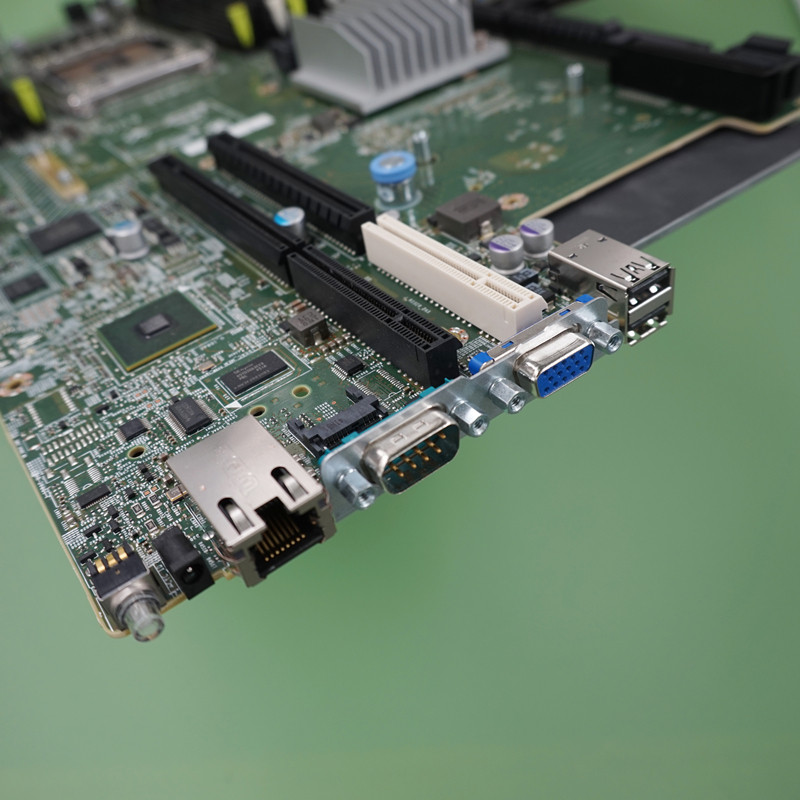 戴尔Dell R730 R730XD服务器主板 H21J3 599V5 CNCJW R53PY 4N3DF_虎窝淘