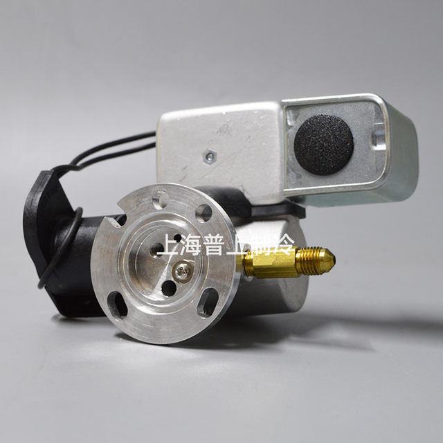 Original EMERSON Emerson Electronic Oil Level Controller Oil Balancer ...