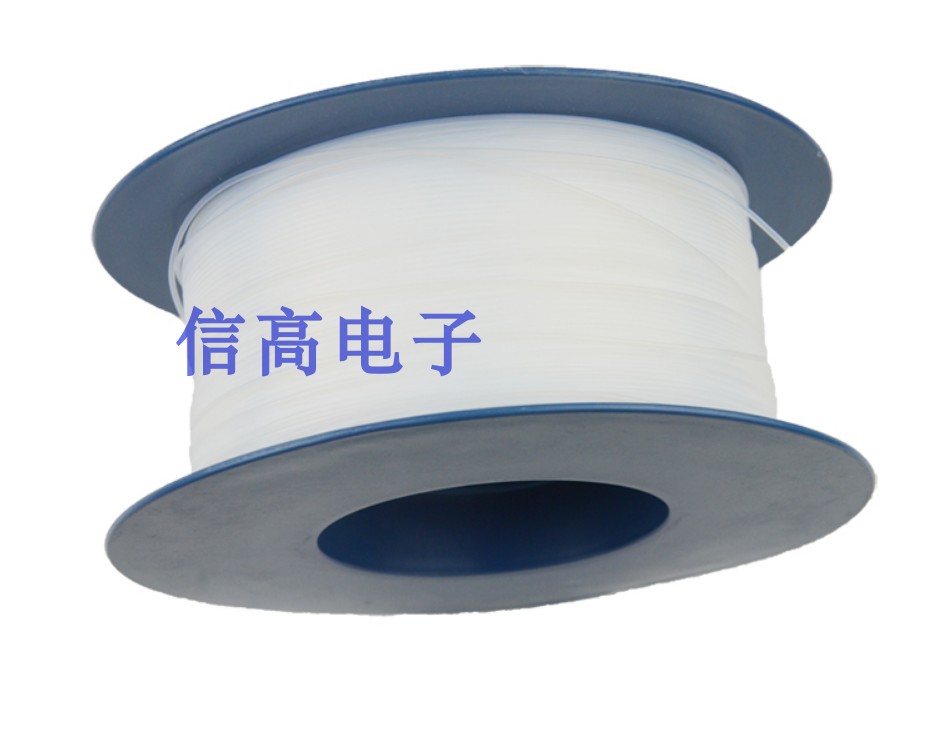 0.1mm0.2mm0.3mm0.4mm0.5mm0.6mm0.7mm0.8mm0.9mm套管50米1卷_虎窝淘