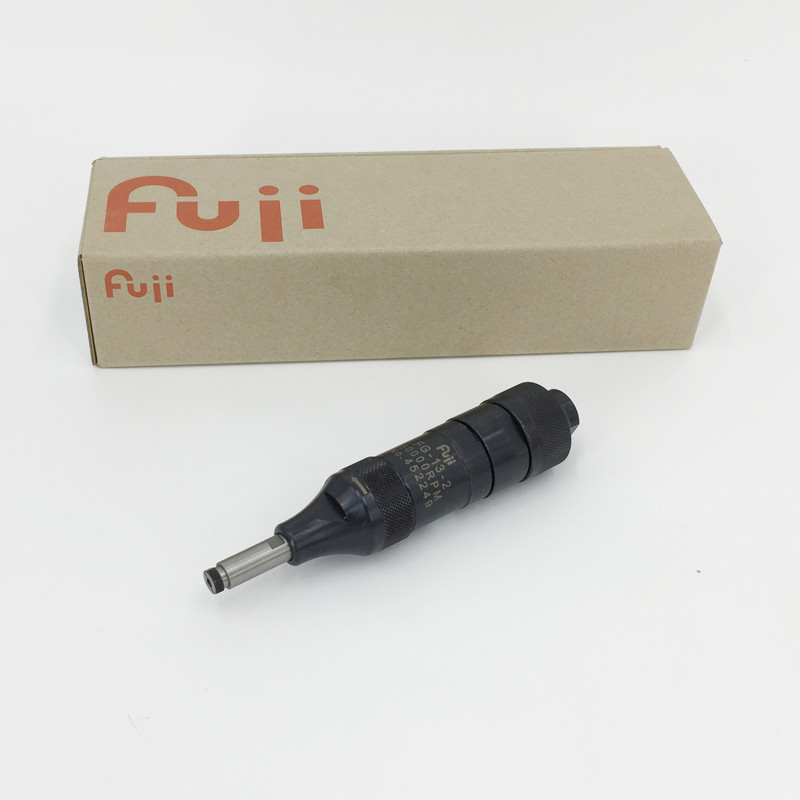 日本富士FG-13-2气动砂轮机旋转锉刻磨机 fuji直磨机 3MM打磨机_虎窝淘