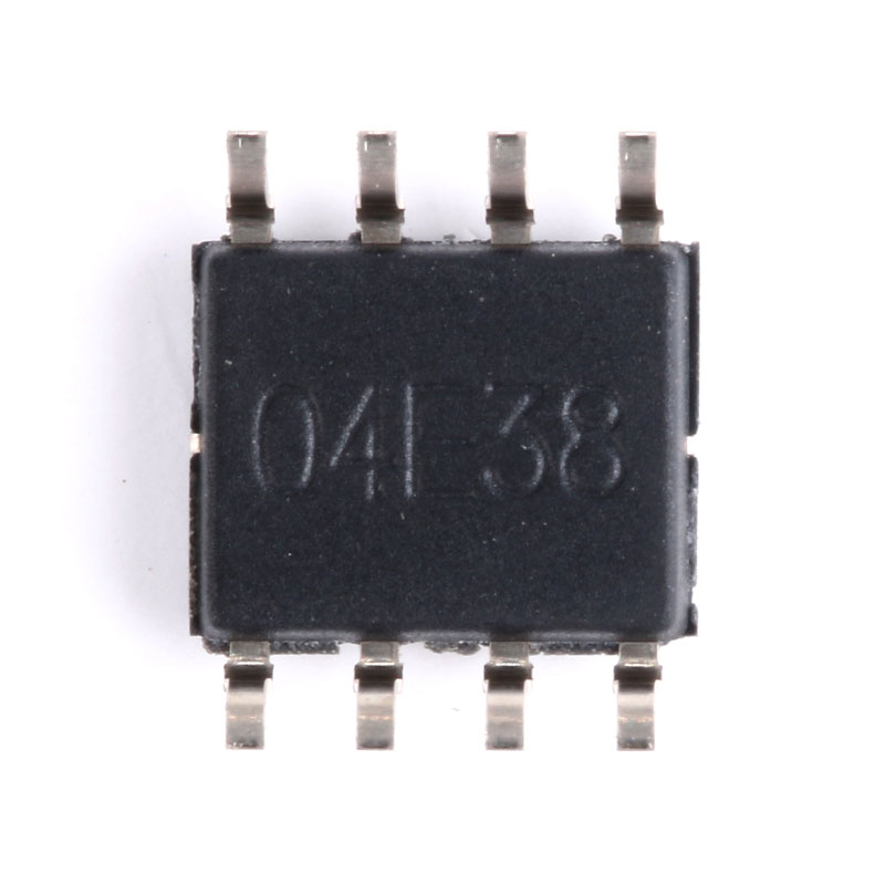 全新原装正品贴片 LM2903DR SOP-8差分式双路比较器IC芯片_虎窝淘