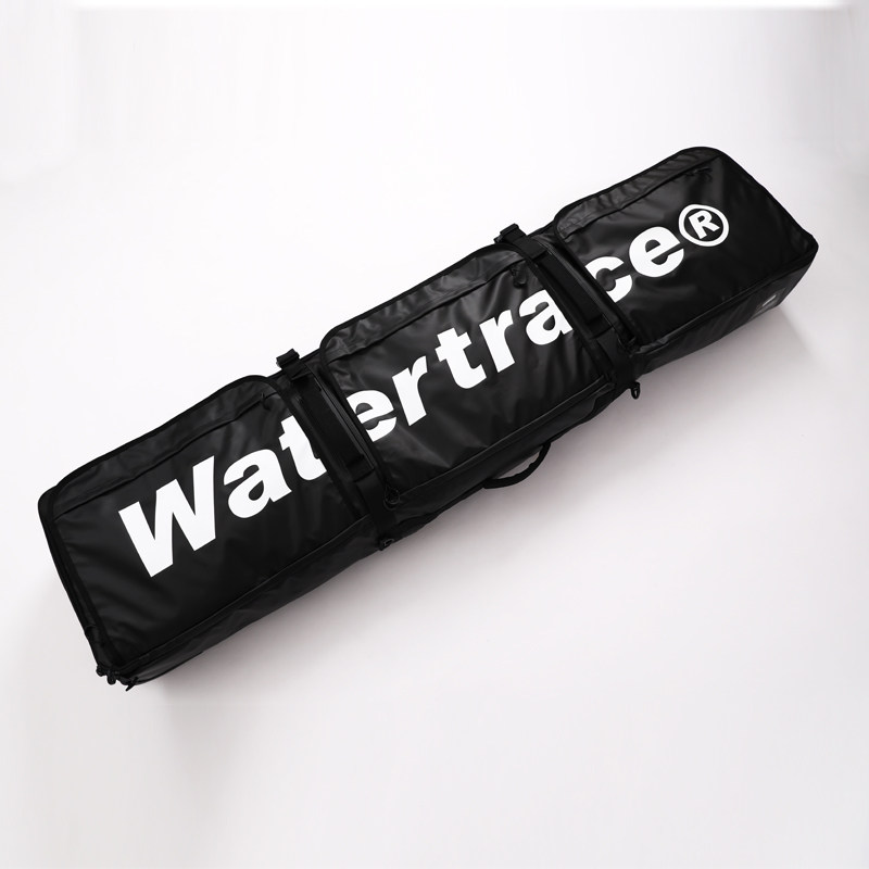 Watertrace防水滑雪拖轮单板双板包拉杆包头盔雪靴鞋收纳托运男女_虎窝淘