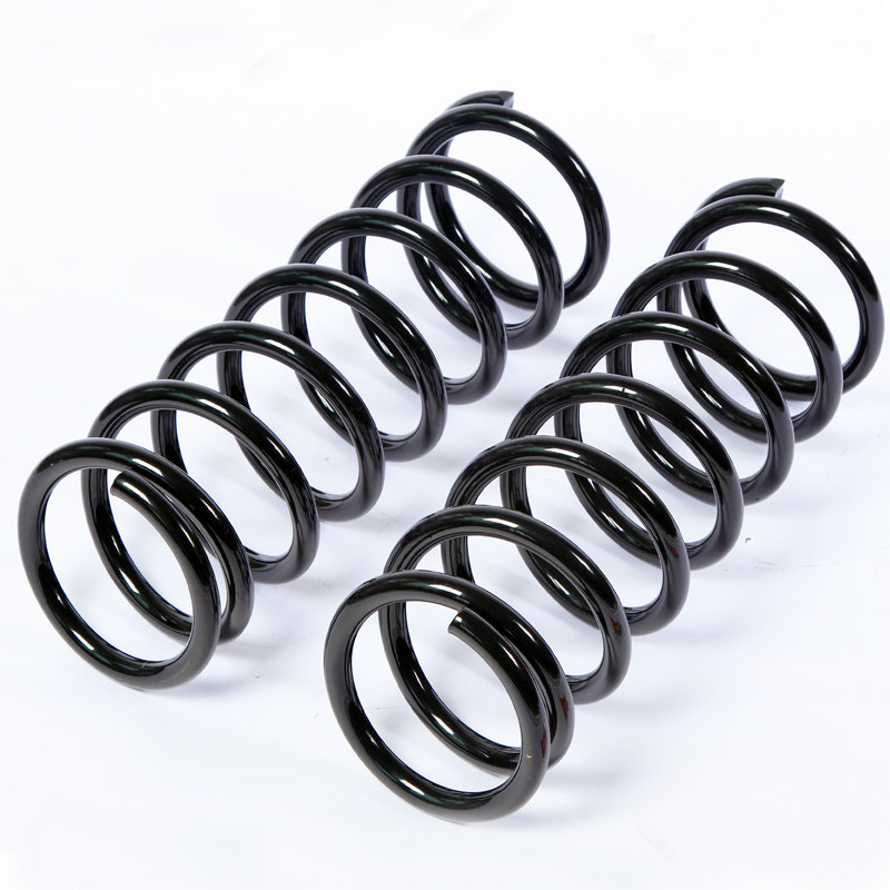 新款宝骏730310五菱宏光前后减震器加强加高加粗加重汽车弹簧包邮_虎窝淘