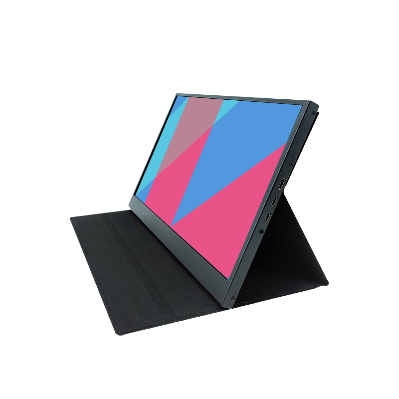 4k/2k/xbox/17寸便携式显示器144hzps4switch外接屏幕便携屏typec_虎窝淘