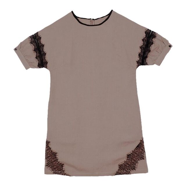 Sub-cotton linen dress for women in summer new style and chic design ...
