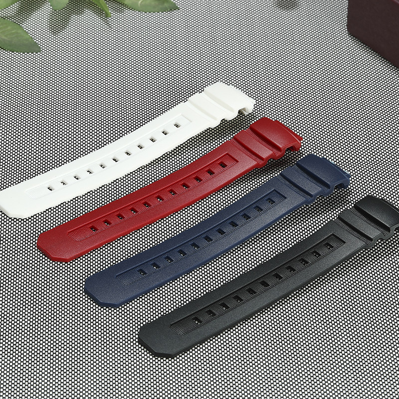 卡西欧表带套装AW-591/590/5230 AWG-M100/101 AW-582B G-7700_虎窝淘