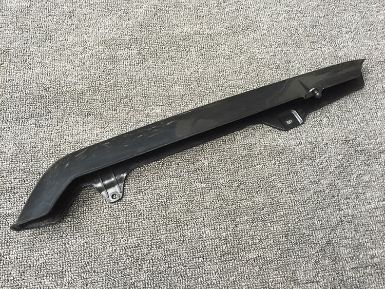 摩托车正品配件EN125-2A/2F/3A/3F钻豹银豹HJ125K链条盒包邮_虎窝淘