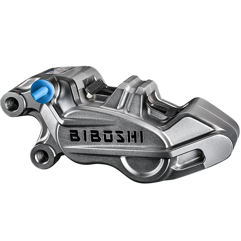 比博士GT102大鲍鱼卡钳改装小牛UQI+U2 U+B N1S九号E200pMK2刹车_虎窝淘