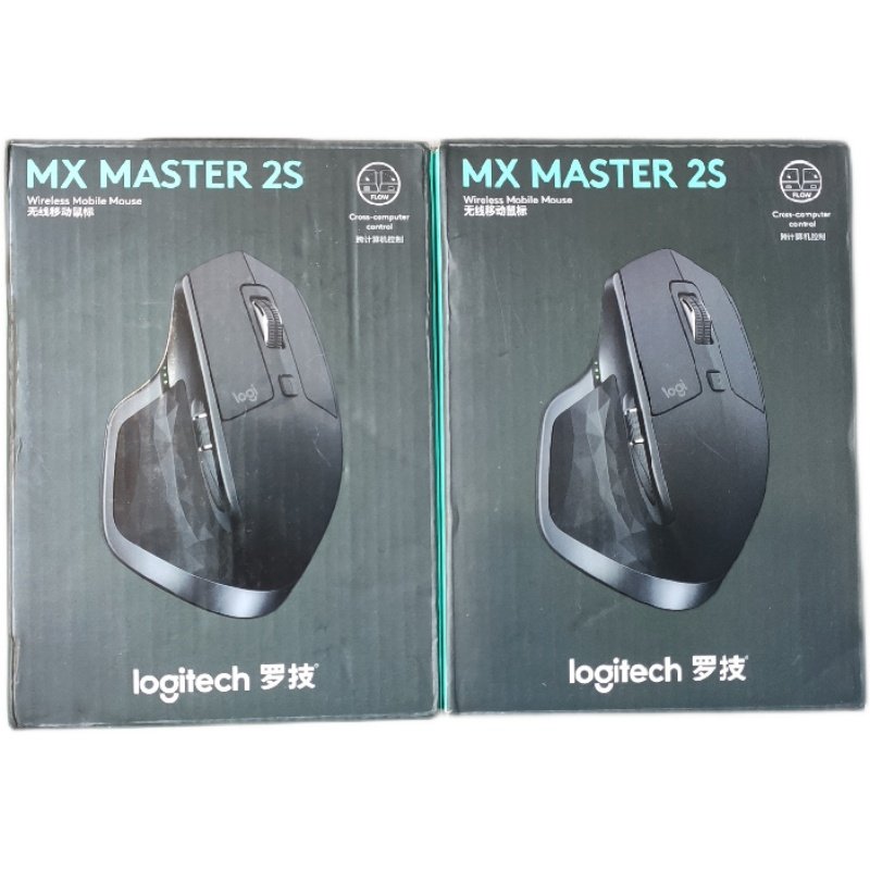 国行罗技MX Master3 2s大师无线蓝牙鼠标双模mac快速充电式玻璃用_虎窝淘