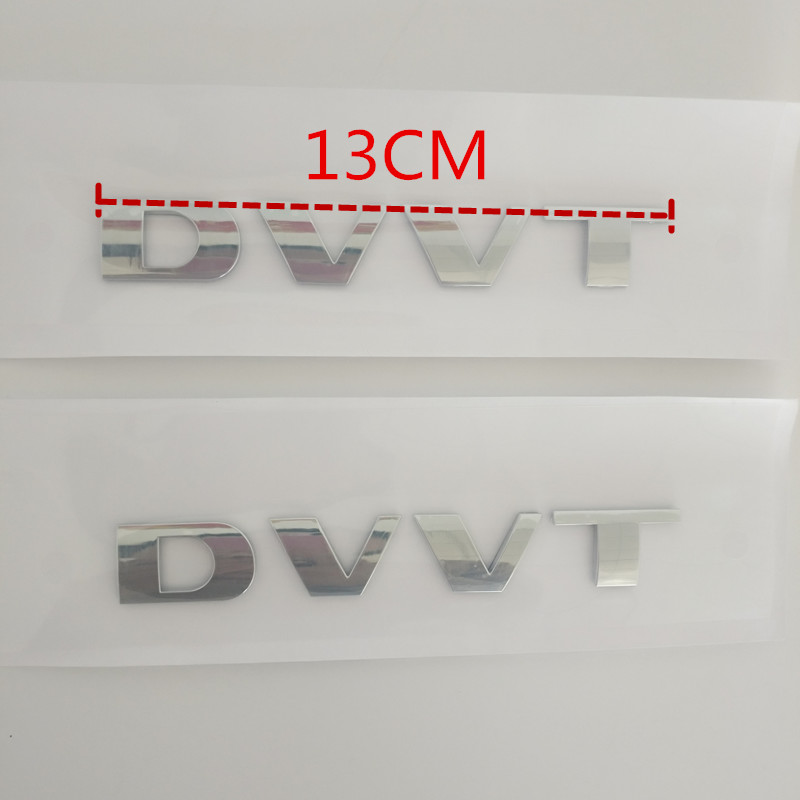 适配五菱宏光宏光S荣光V宝骏310W叶子板字母标DVVT翼子板车标车贴_虎窝淘