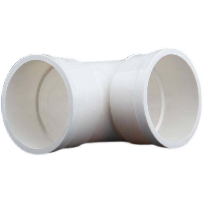 pvc水管配件90度弯头排水下水管50 75 110 160 200大口径等径弯头_虎窝淘